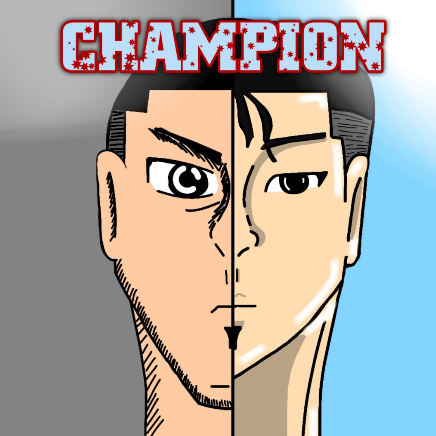 Champion | WEBTOON