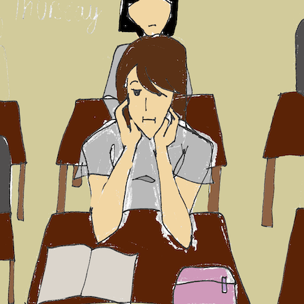 School School | WEBTOON