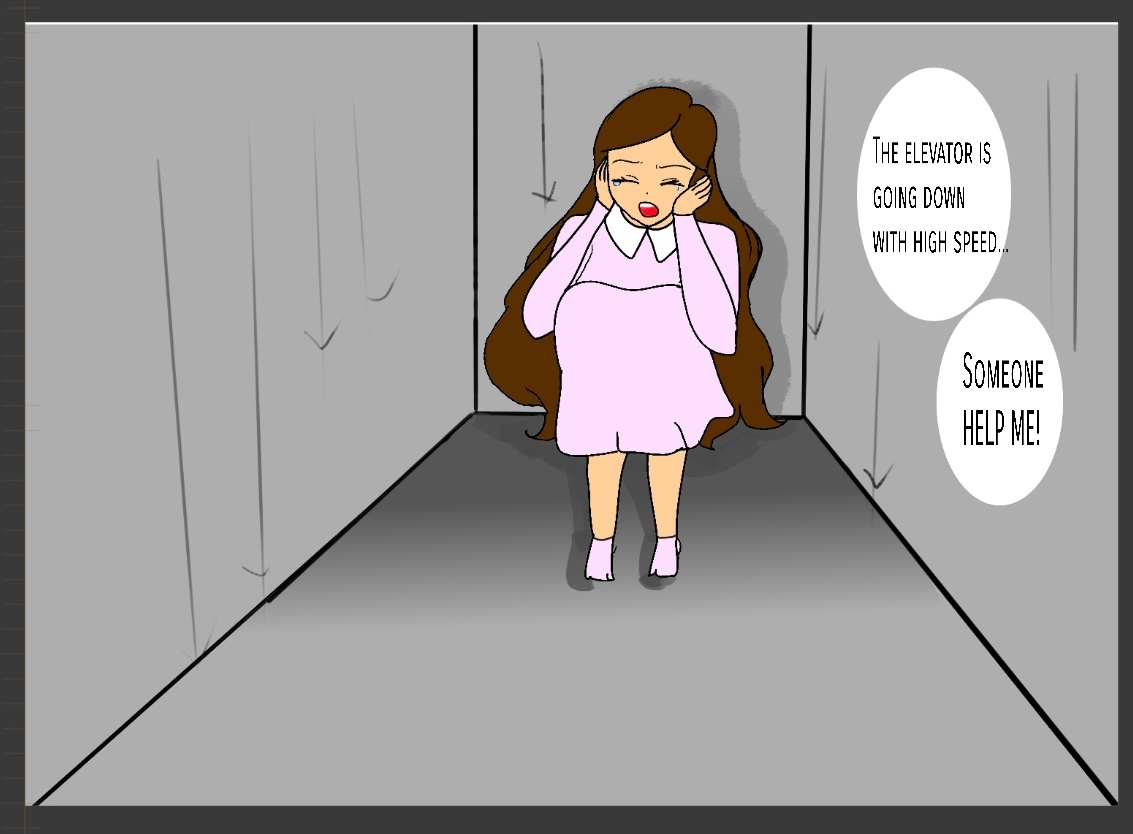 Lift | WEBTOON