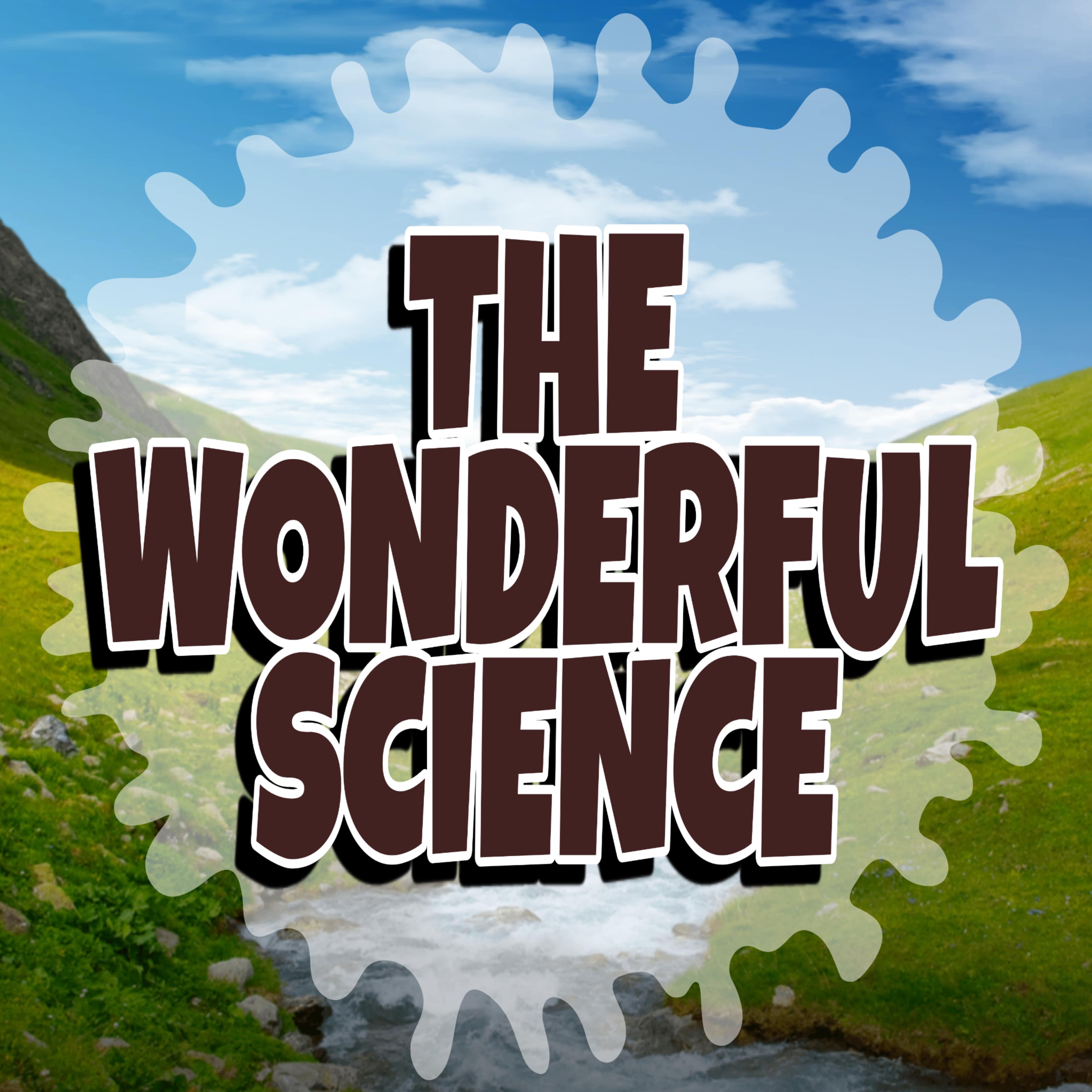 The Wonderful Science | WEBTOON