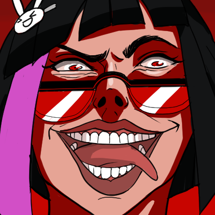 Weeb-Life Pam | WEBTOON