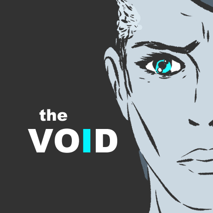 The VOID | WEBTOON