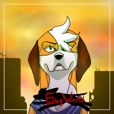 Fading World | WEBTOON