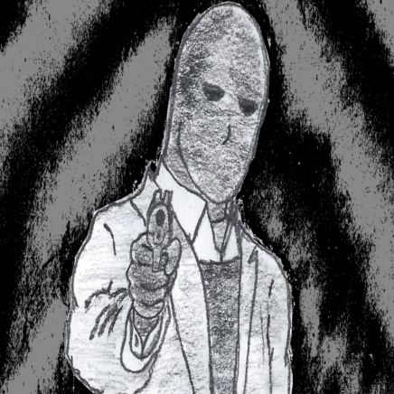 Absolute Gray | WEBTOON