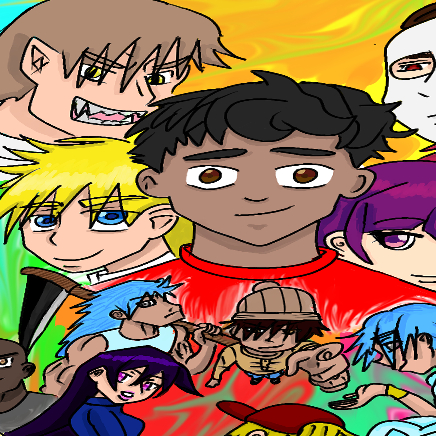 Imagine That! | WEBTOON