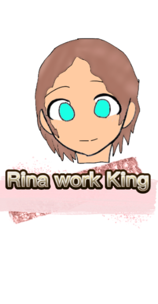 Rina work King | WEBTOON