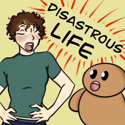 Disastrous Life | WEBTOON