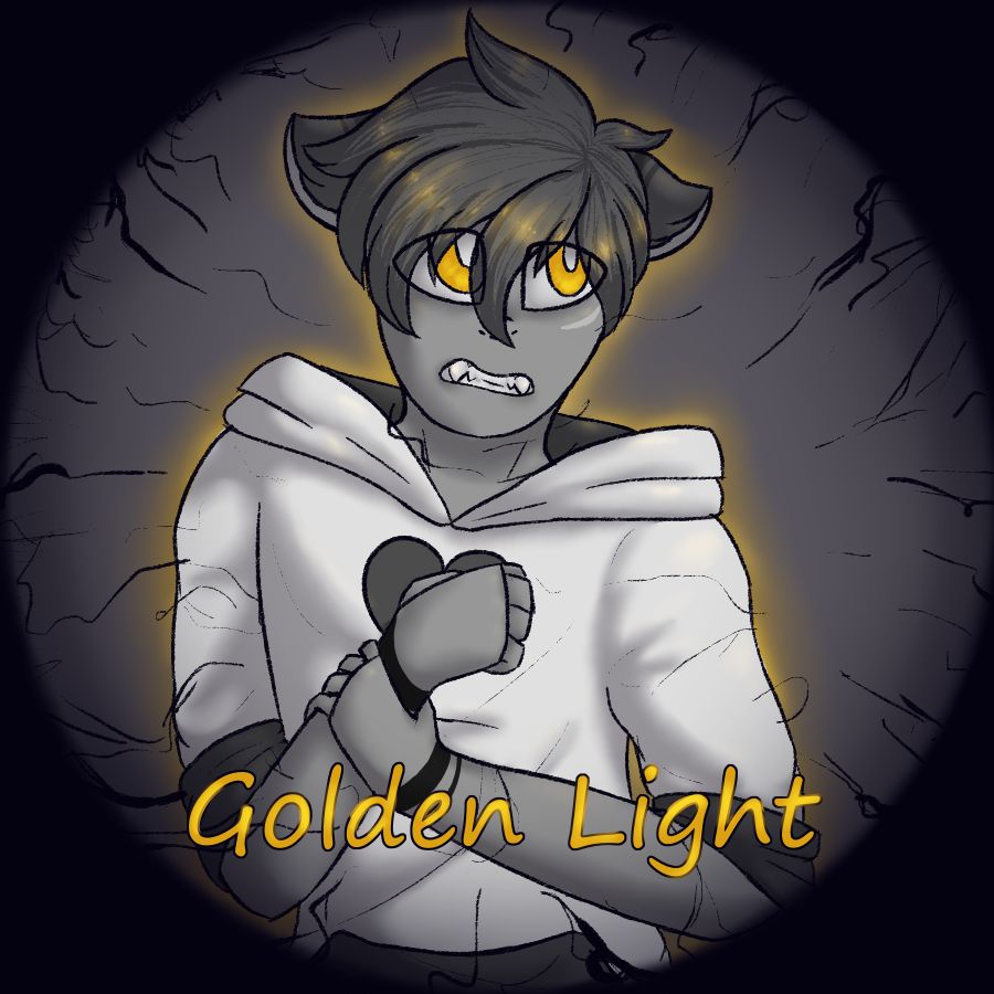 Golden Light | WEBTOON
