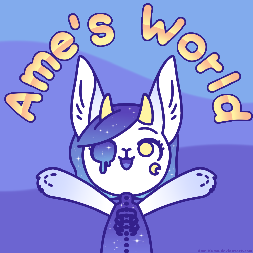 Ame's World Extras | WEBTOON