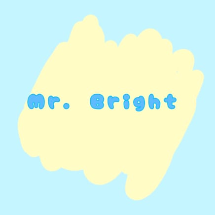 Mr.Bright | WEBTOON