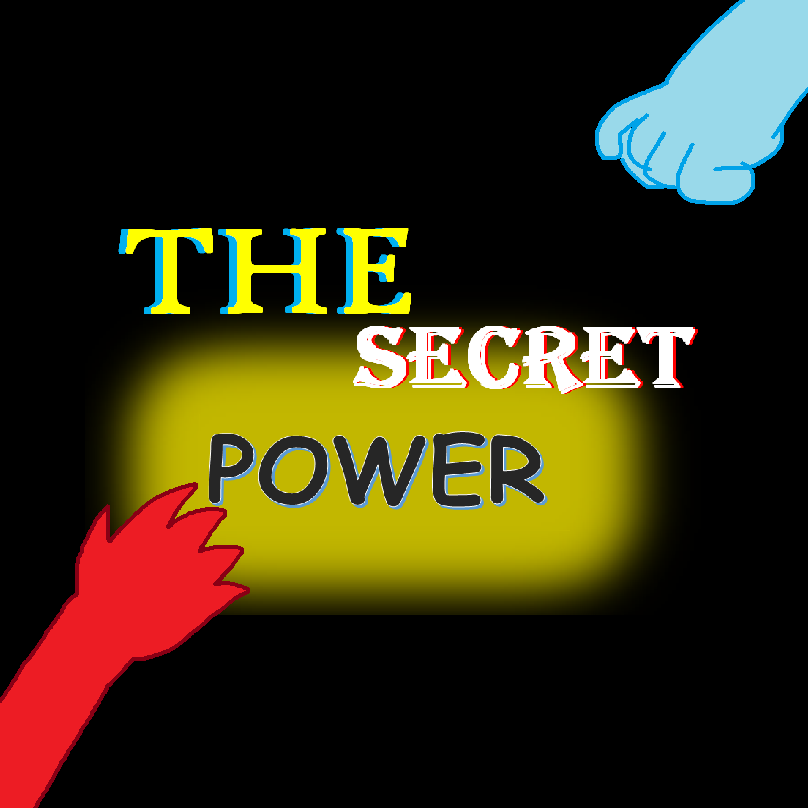 THE SECRET POWER | WEBTOON