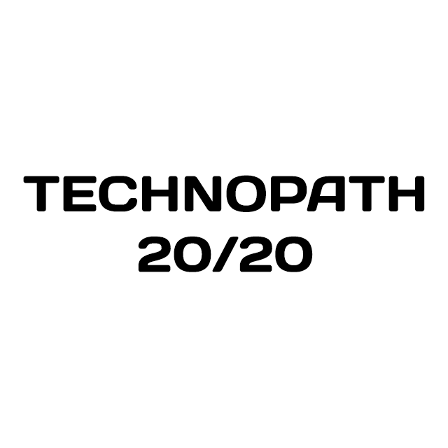 Technopath 20/20 | WEBTOON