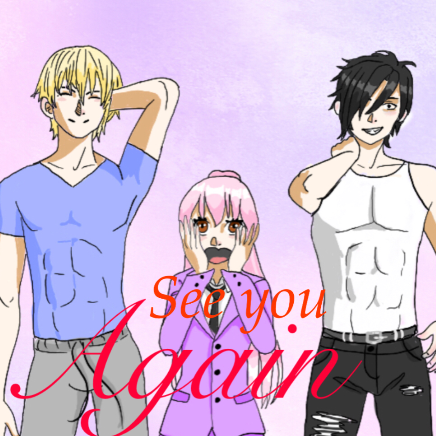 See You Again | WEBTOON