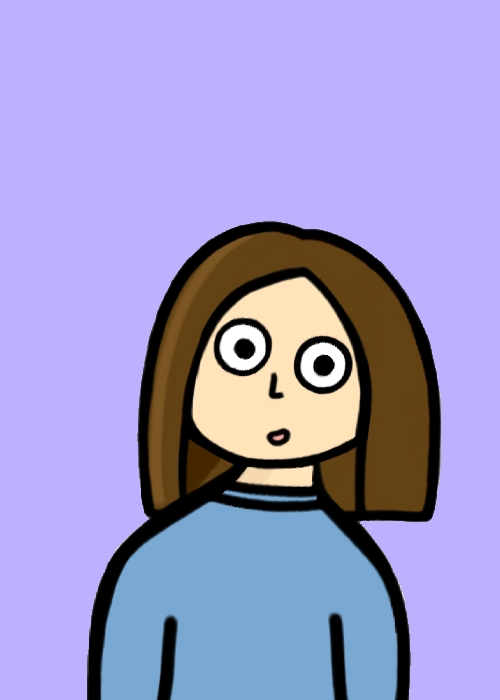 Mi vida | WEBTOON