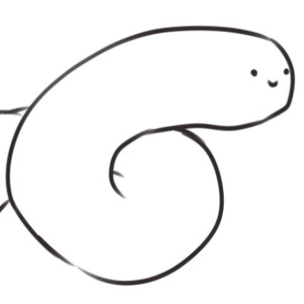 long boi | WEBTOON