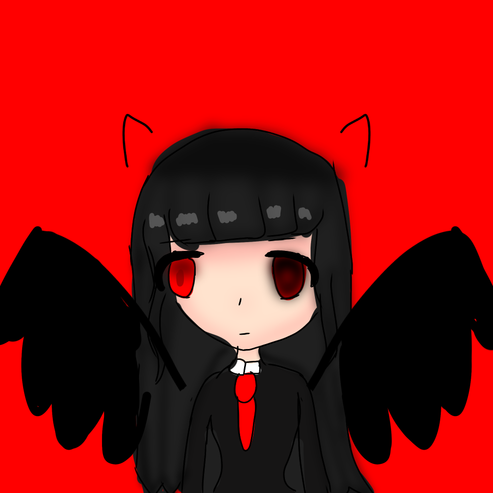 My Demons | WEBTOON