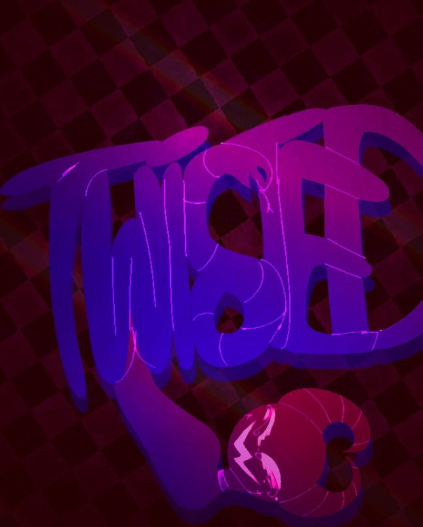 Twisted | WEBTOON