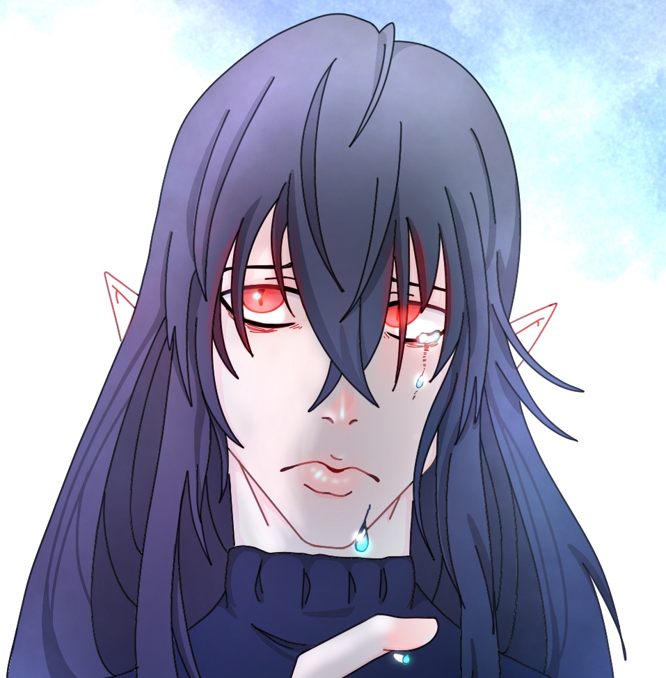 The Count’s Facade | WEBTOON