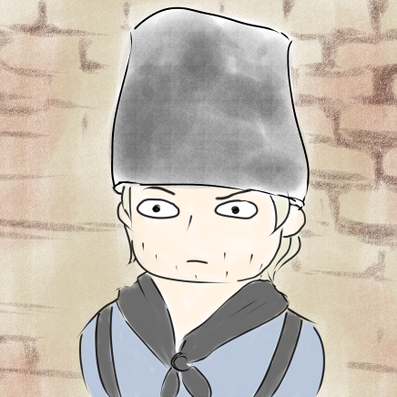 Vampire Hunter | WEBTOON