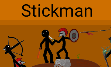 STICKMAN EL INICIO DEL IMPERIO | WEBTOON