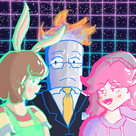 The Update | WEBTOON