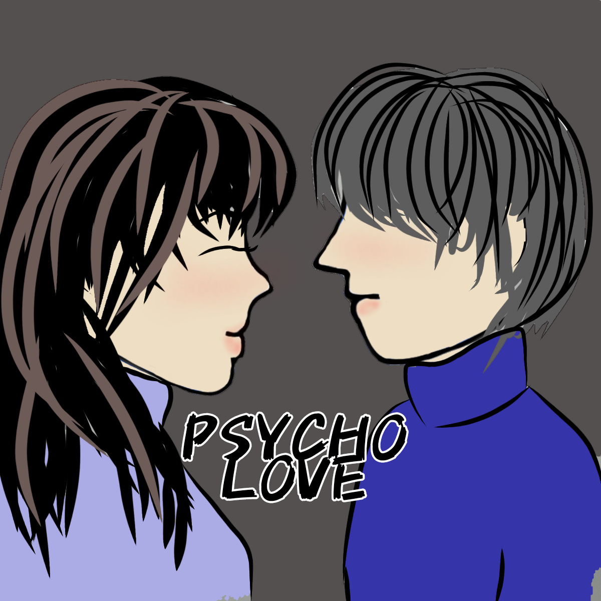 Psycho Love | WEBTOON