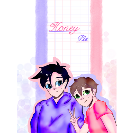 Honey pie ( BL) | WEBTOON