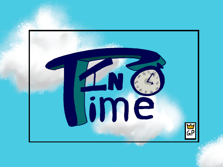 In Time | WEBTOON