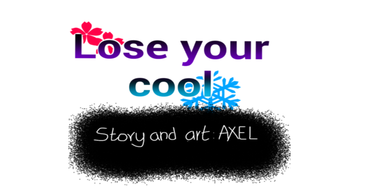 (BL) lose your cool | WEBTOON