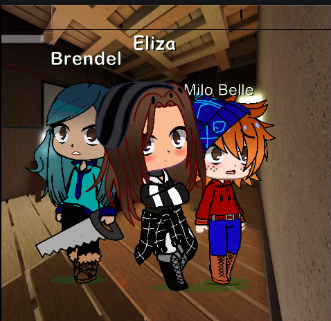 Another Day, Another Night | WEBTOON