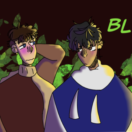 Fathomless | WEBTOON