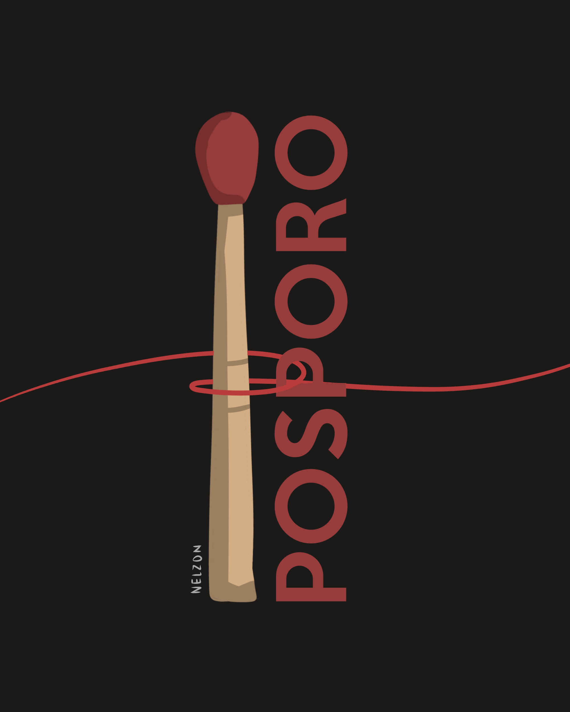 POSPORO | WEBTOON