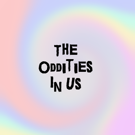 The Oddities in Us | WEBTOON