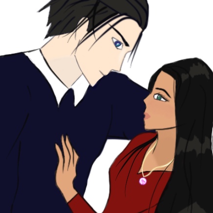 CRUSH | WEBTOON