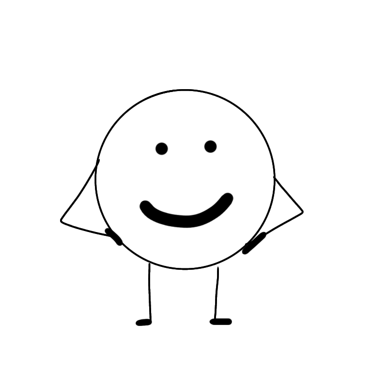 Circle Man | WEBTOON