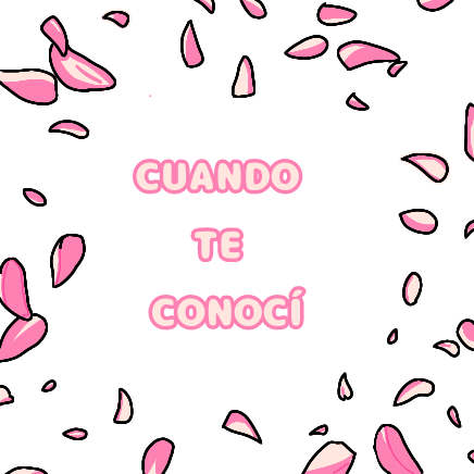 CUANDO TE CONOCÍ | WEBTOON