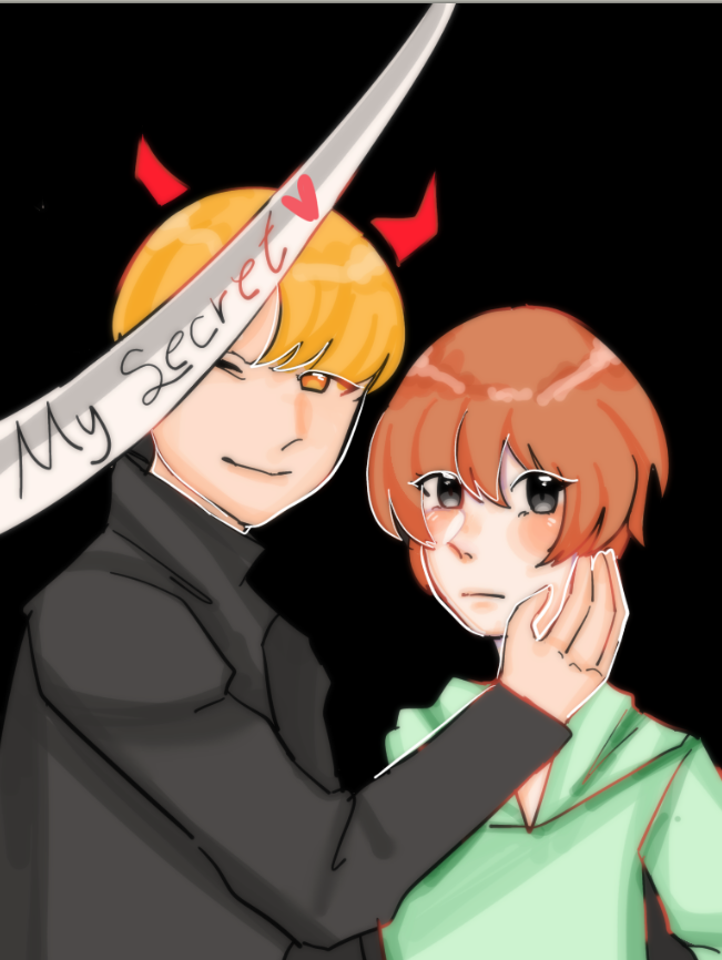 My secret(Y) | WEBTOON