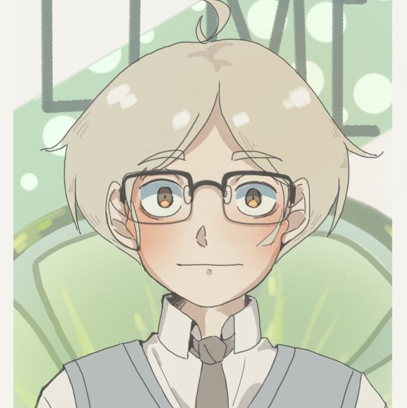 LI.ME | WEBTOON