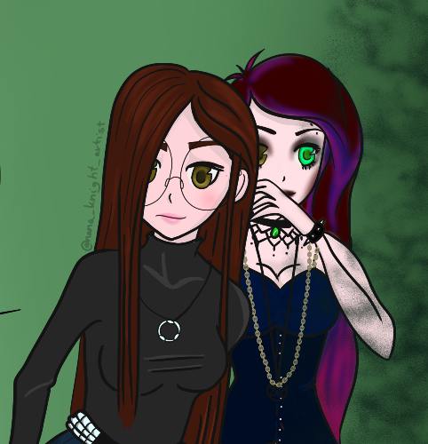 Knight Time | WEBTOON