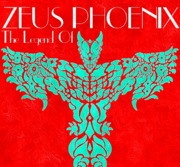 The Legend Of Zeus Phoenix | WEBTOON