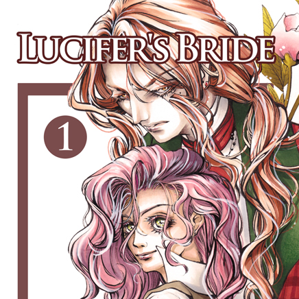 Lucifer's Bride | WEBTOON