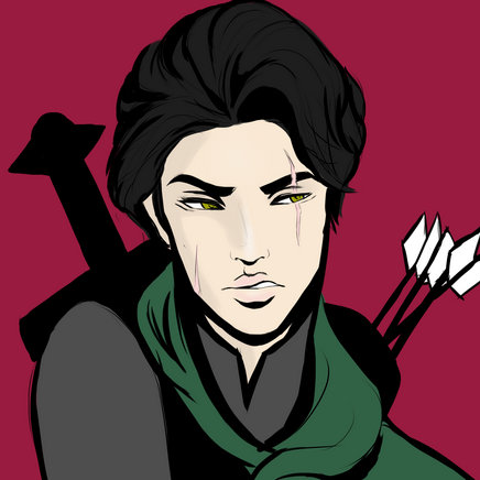 In the name of king Snow White | WEBTOON