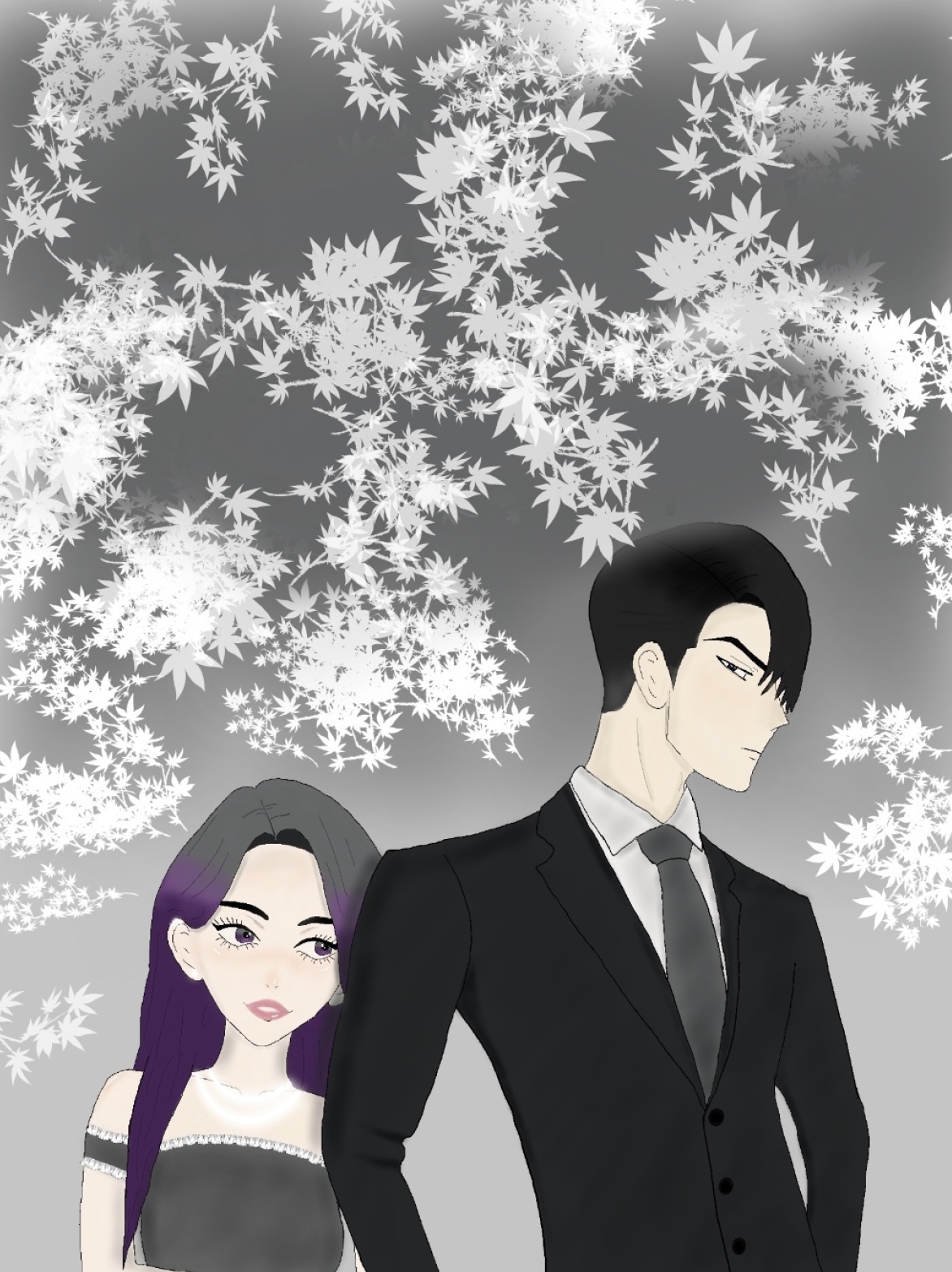 Rude, But My Type | WEBTOON