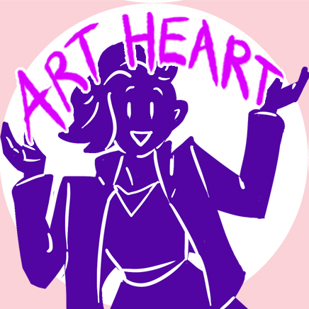 Art Heart | WEBTOON