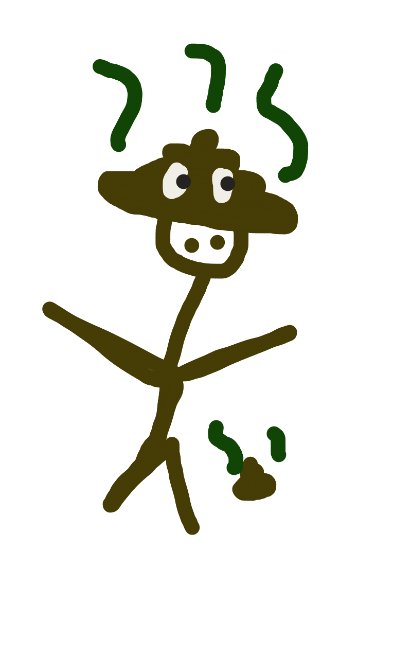 Mystery of the POOPOOMAN | WEBTOON