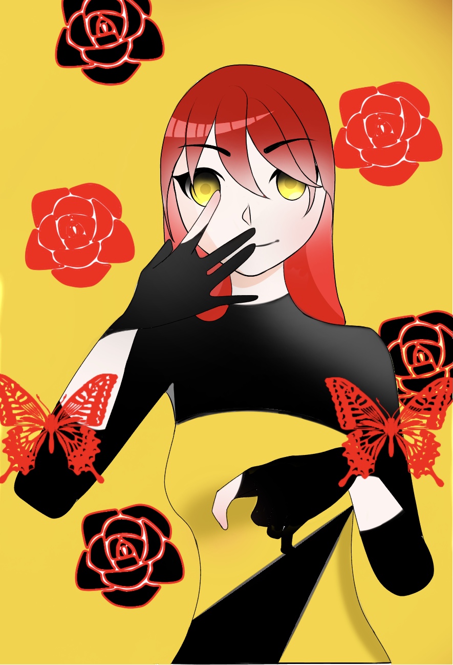 Demon contract | WEBTOON