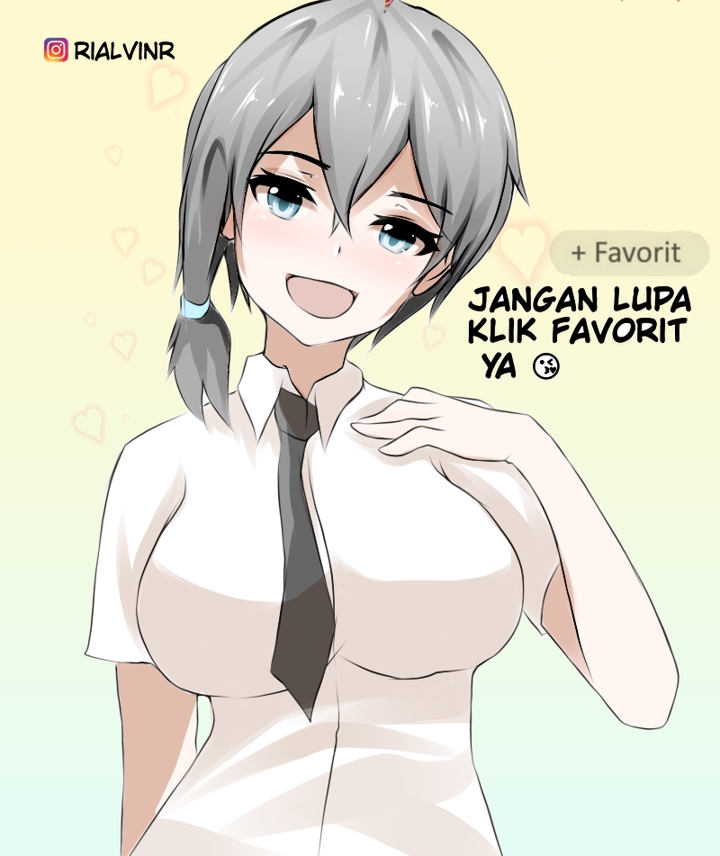 QChan | LINE WEBTOON