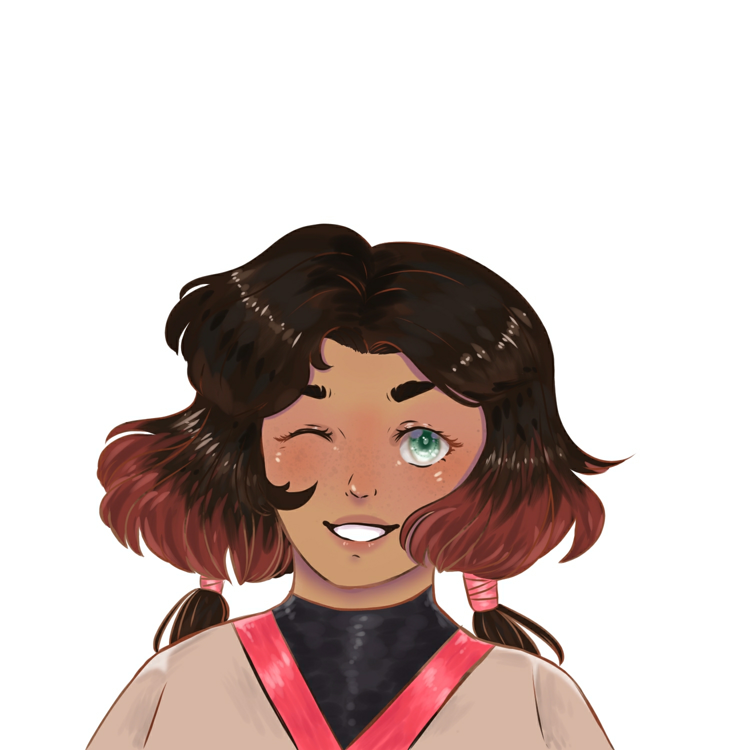 Unfamiliar Familiars | WEBTOON