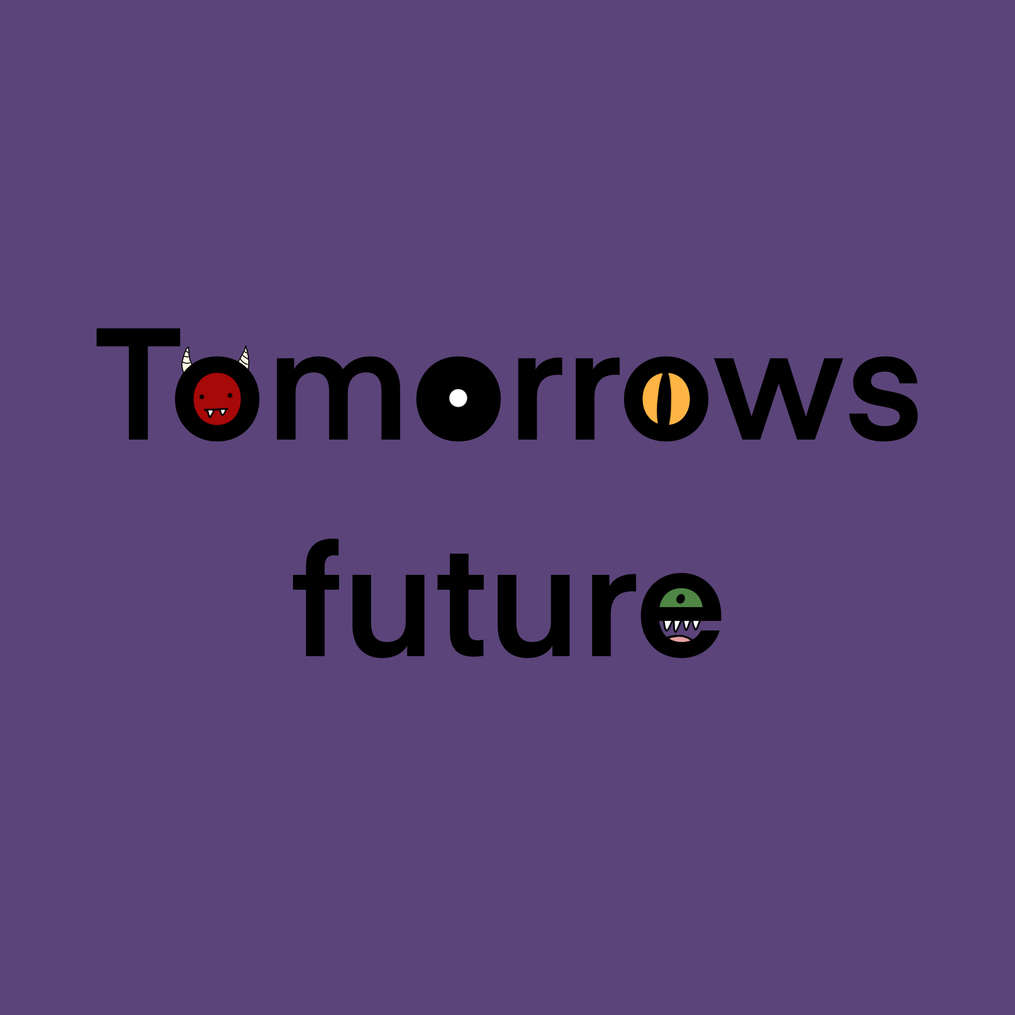 Tomorrow's Future | WEBTOON