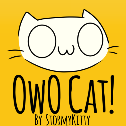 OwO Cat | WEBTOON